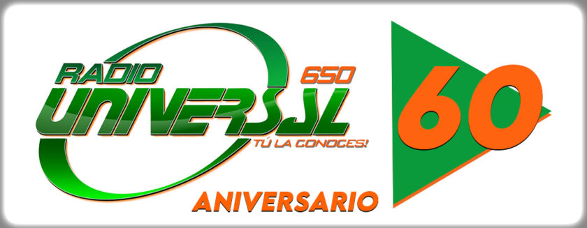 Radio Universal la AM – Tu estación 650